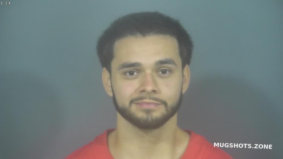 JESTER JAYLEN LEE 09/23/2023 - St. Joseph County Mugshots Zone