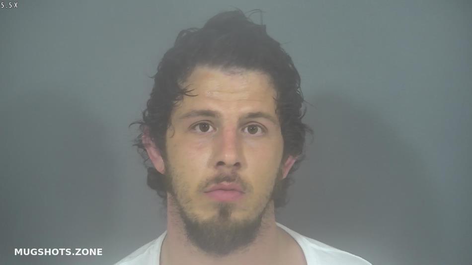 Hallahan Daniel Joseph 09 24 2023 St Joseph County Mugshots Zone
