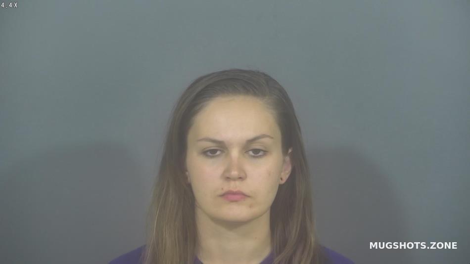 CHUPP EMILY KAY 09/29/2023 - St. Joseph County Mugshots Zone