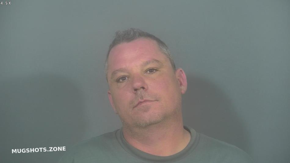 GAVIN COREY ANDREW 10/01/2023 - St. Joseph County Mugshots Zone