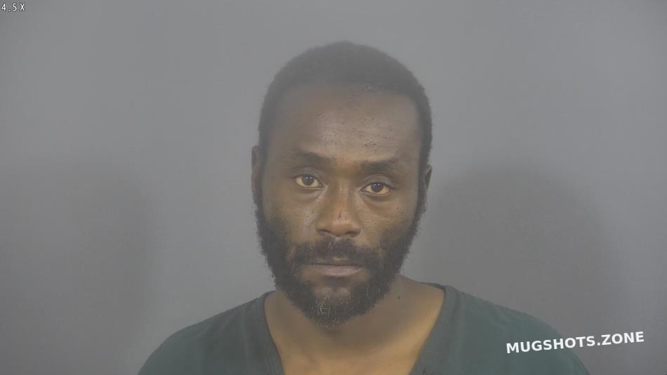 CUNNINGHAM JUSTIN TODD 10/01/2023 - St. Joseph County Mugshots Zone