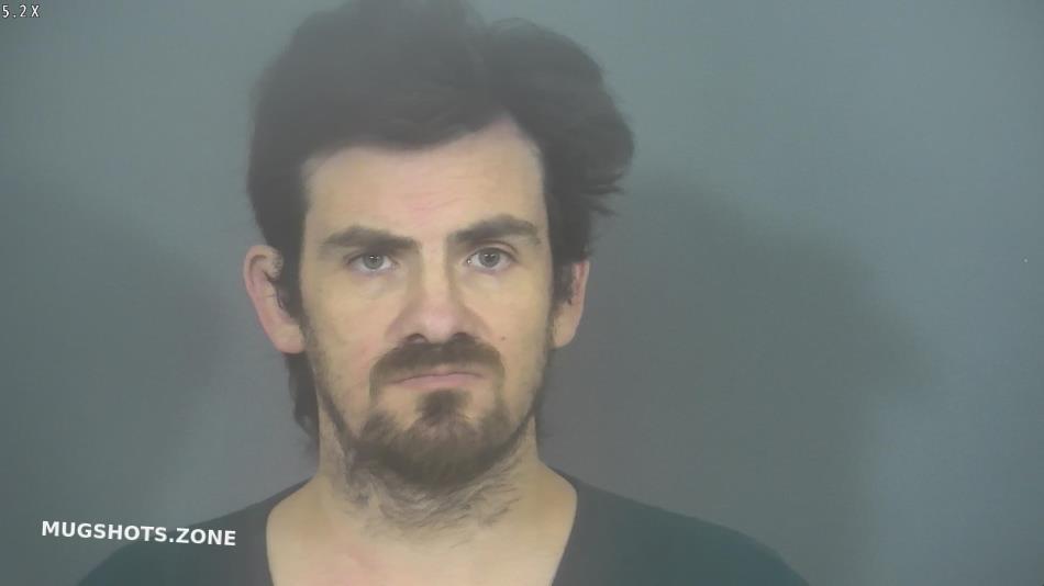 Ryan David Joseph 10 05 2023 St Joseph County Mugshots Zone