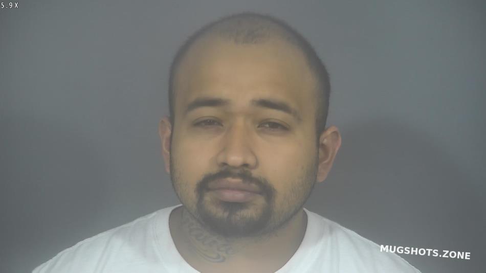 Rodriguez Anthony Nmn 10 06 2023 St Joseph County Mugshots Zone