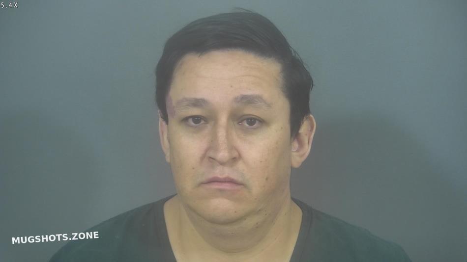Coria Marco Nmn 10 06 2023 St Joseph County Mugshots Zone