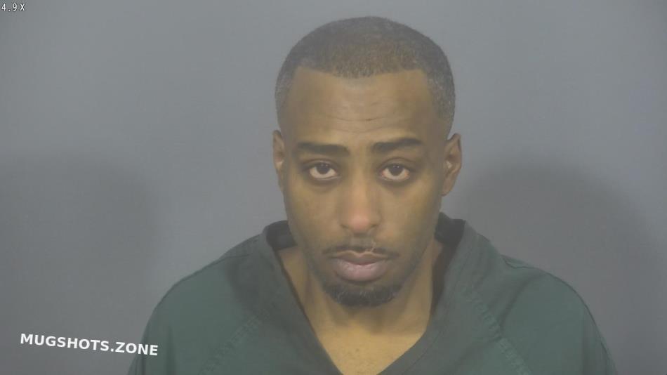 DAVIS DARRELL T 10/07/2023 - St. Joseph County Mugshots Zone