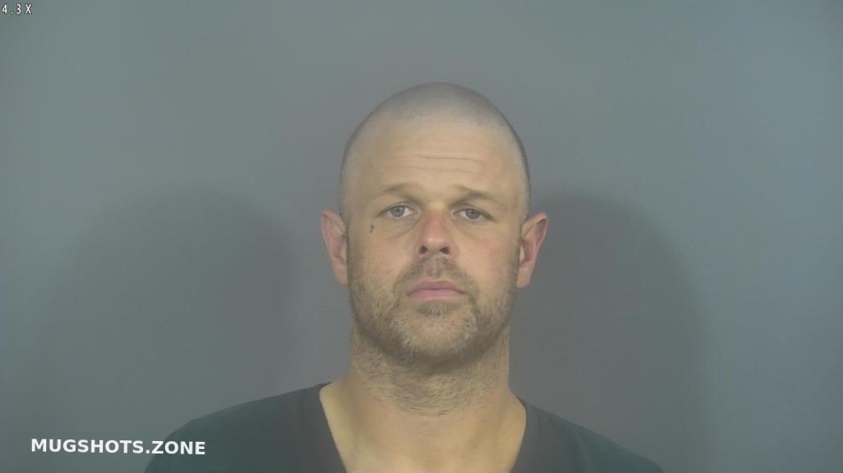 ADAMS DEREK DOSS 10/07/2023 - St. Joseph County Mugshots Zone