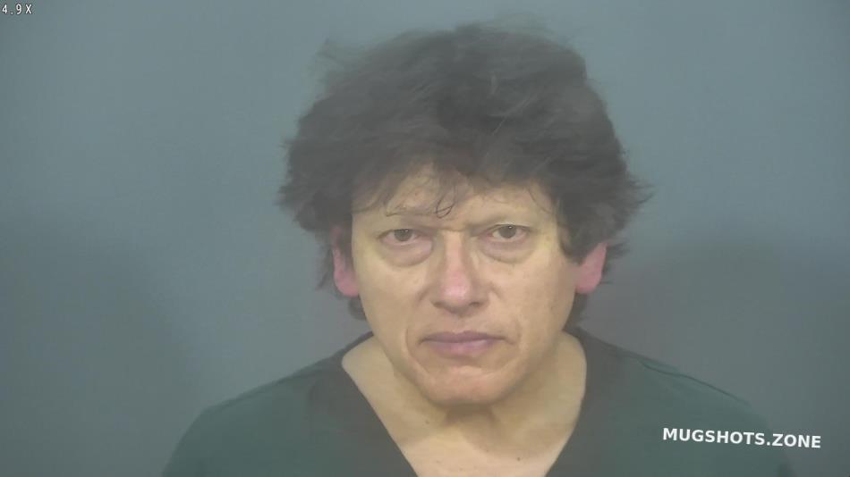 SAM TIMOTHY LEE 10/07/2023 - St. Joseph County Mugshots Zone