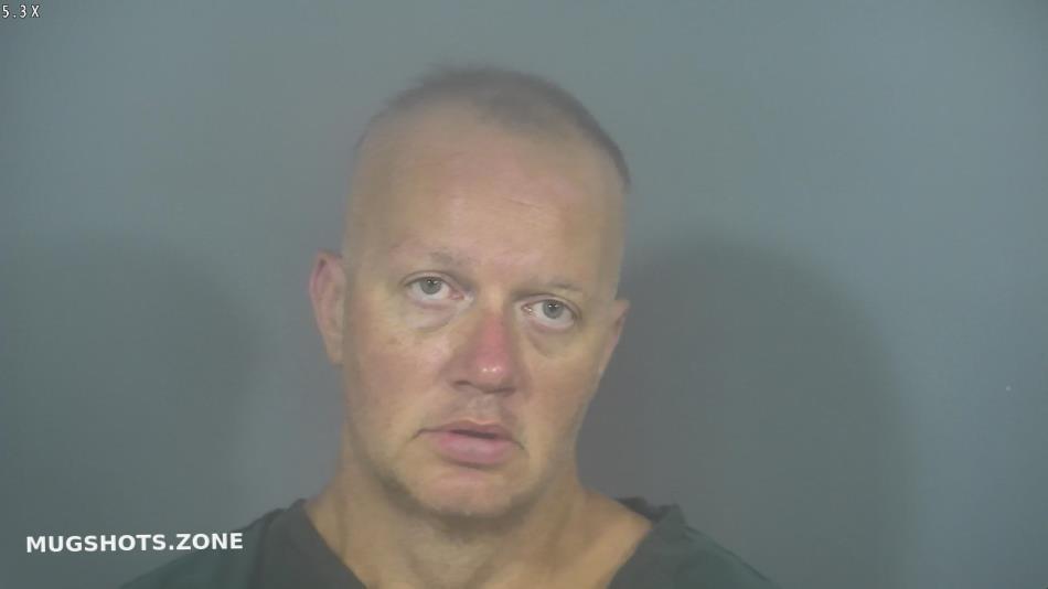 Marazita Joseph Paul 10 13 2023 St Joseph County Mugshots Zone