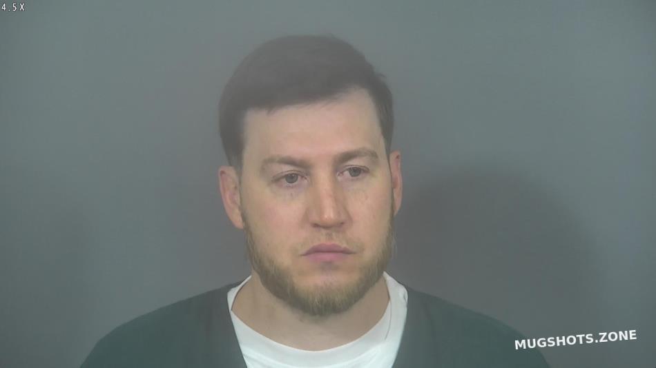 SCHROEDER WILLIAM JOSEPH 10/14/2023 - St. Joseph County Mugshots Zone SCHROEDER WILLIAM JOSEPH 10/14/2023 - St. Joseph County Mugshots Zone