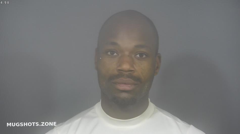PATTERSON DAVID ALLEN 10/15/2023 - St. Joseph County Mugshots Zone