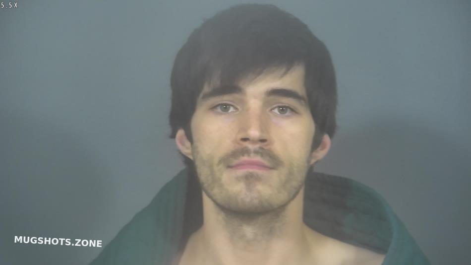 Moreland Michael Nmn 10 16 2023 St Joseph County Mugshots Zone