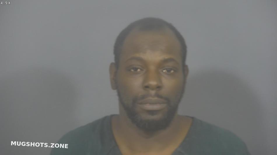BARNES COREY LAMON 10/16/2023 - St. Joseph County Mugshots Zone