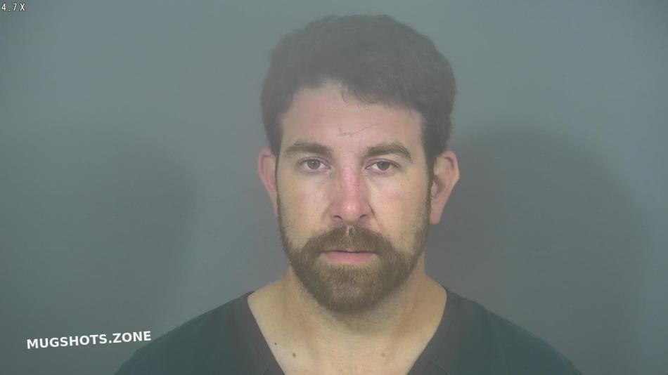 KOVATCH ANDREW THOMAS 10/17/2023 - St. Joseph County Mugshots Zone