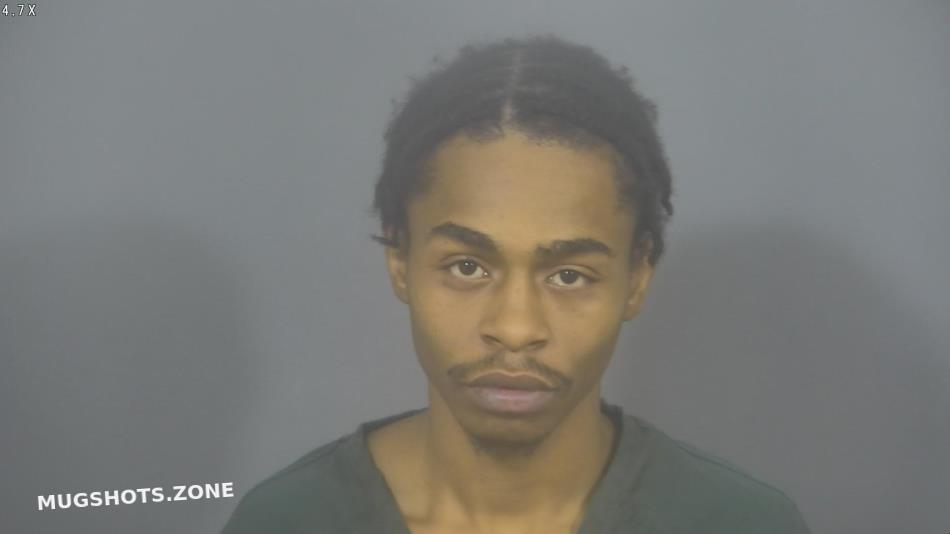 DAVIS TEVIN DEVONTAE 10/17/2023 - St. Joseph County Mugshots Zone