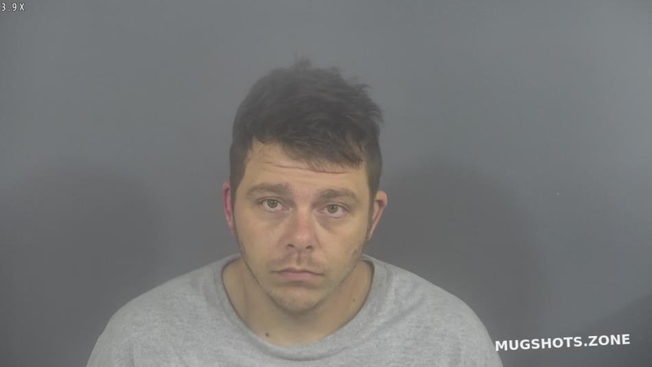 Straub Todd Wayne Jr 10 19 2023 St Joseph County Mugshots Zone