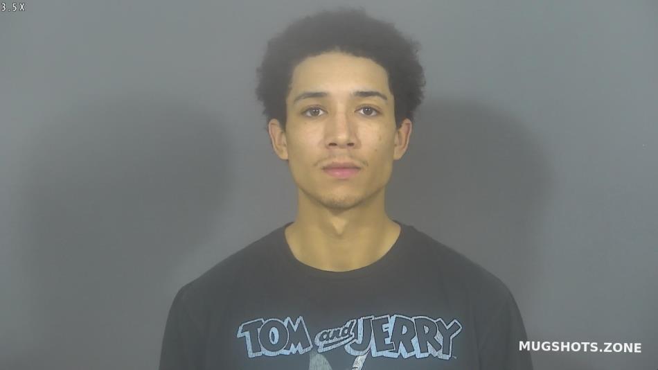 RANDOLPH JADEN THOMAS 10/20/2023 - St. Joseph County Mugshots Zone
