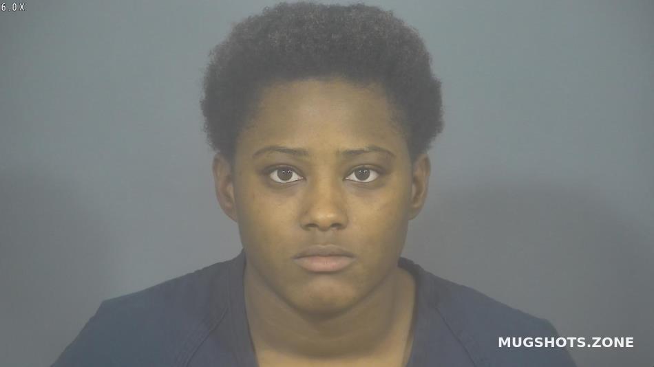 HARRIS DANESHA LATRICE 10/23/2023 - St. Joseph County Mugshots Zone