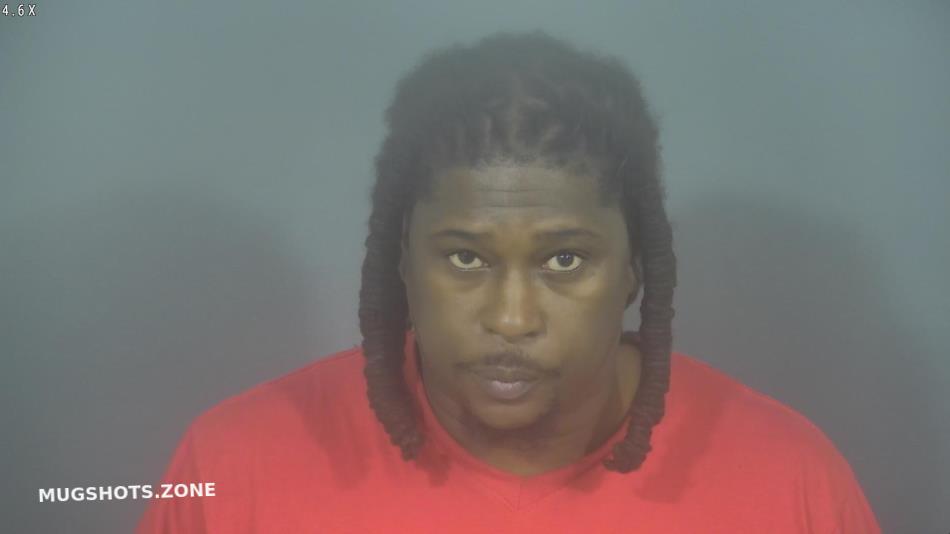 TUTSON SAM EARL 10/26/2023 - St. Joseph County Mugshots Zone