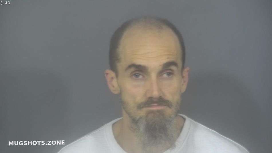 SMITH JEREMY LEE J 10/27/2023 - St. Joseph County Mugshots Zone