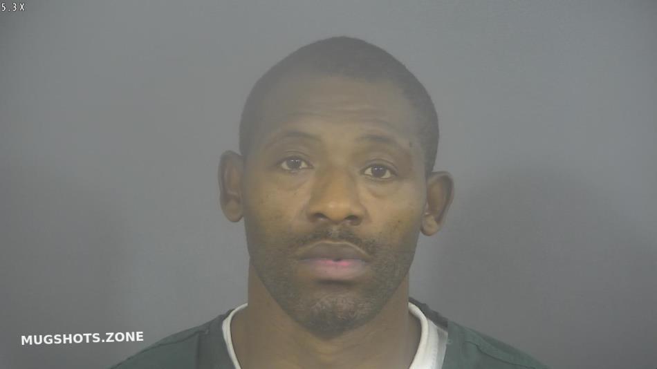 LOVINGOOD ROBERT GREGORY JR 10/27/2023 - St. Joseph County Mugshots Zone