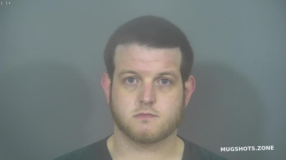 EDMONSON DOMINIC EARL 10/27/2023 - St. Joseph County Mugshots Zone