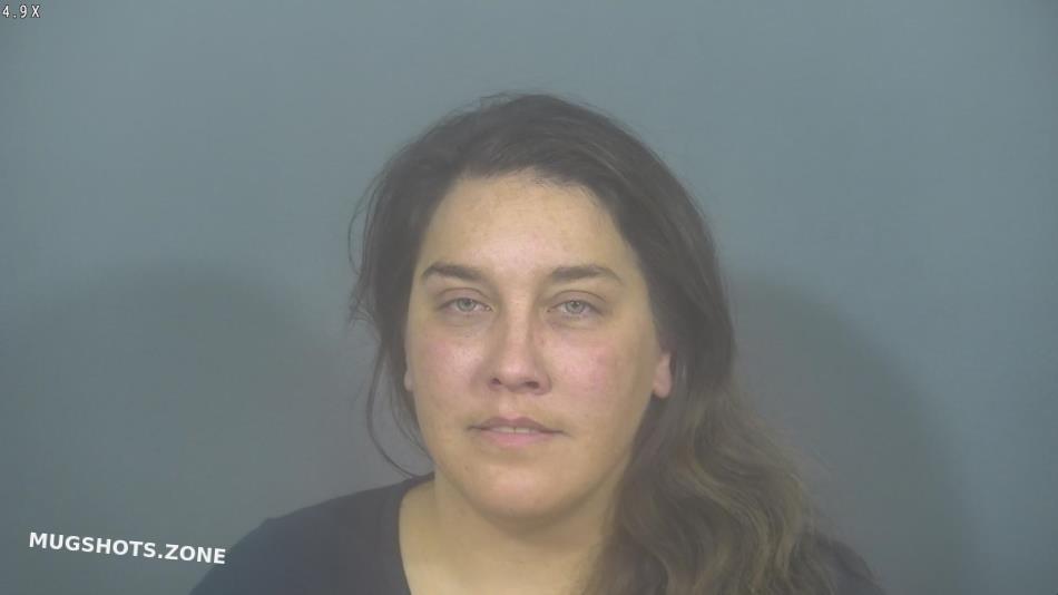 HAYDEN STACEY MARIE 10/27/2023 - St. Joseph County Mugshots Zone