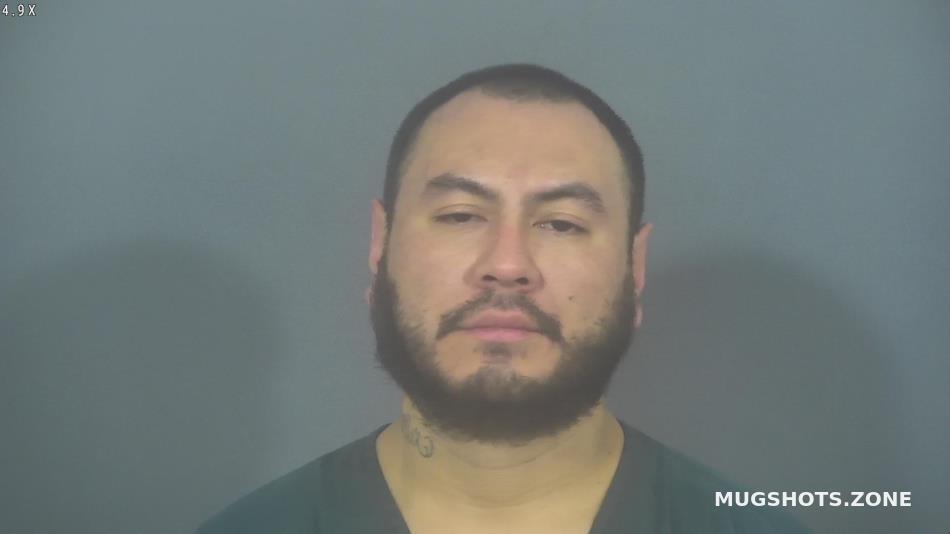MARQUEZ NORBERTO NMN 10/27/2023 - St. Joseph County Mugshots Zone