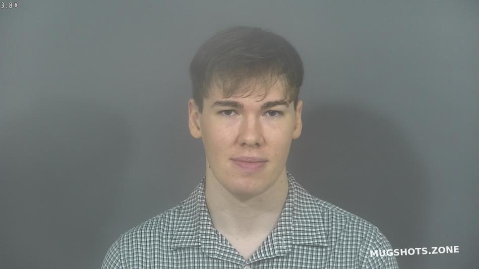 LONG CALEB ALAN 11/02/2023 - St. Joseph County Mugshots Zone
