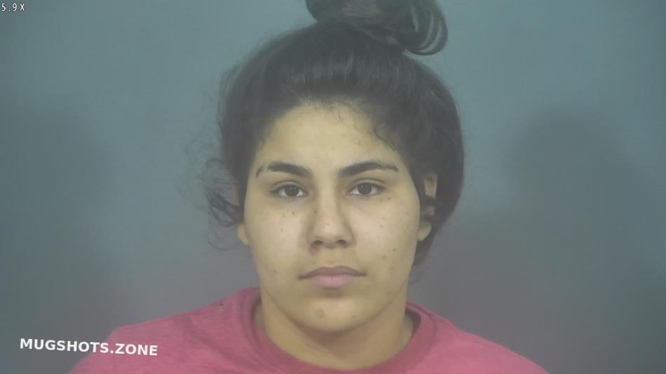 REYES ISABEL CRISTINA 11/07/2023 - St. Joseph County Mugshots Zone