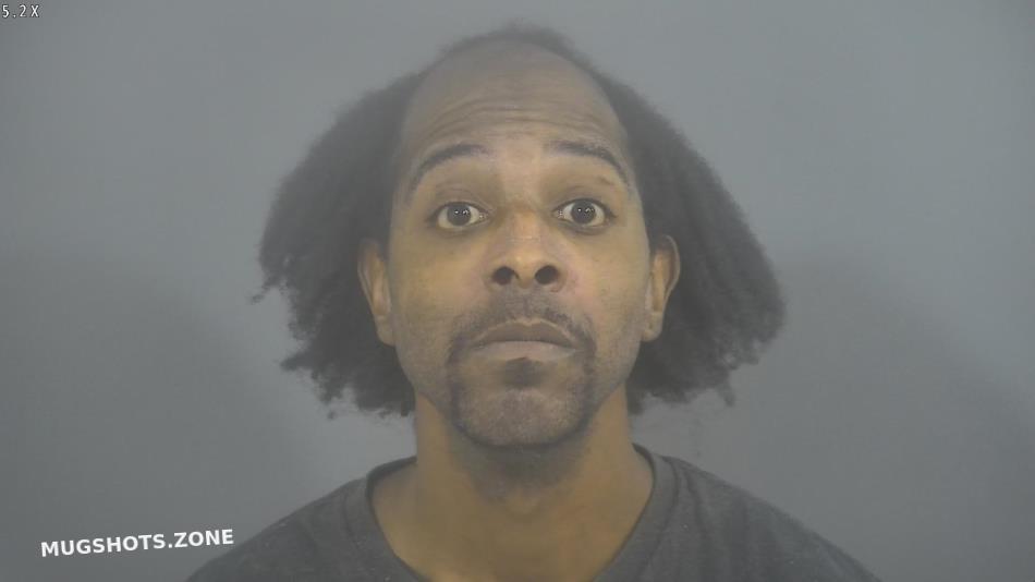 HOLDEN JONATHAN THOMAS 11/09/2023 - St. Joseph County Mugshots Zone