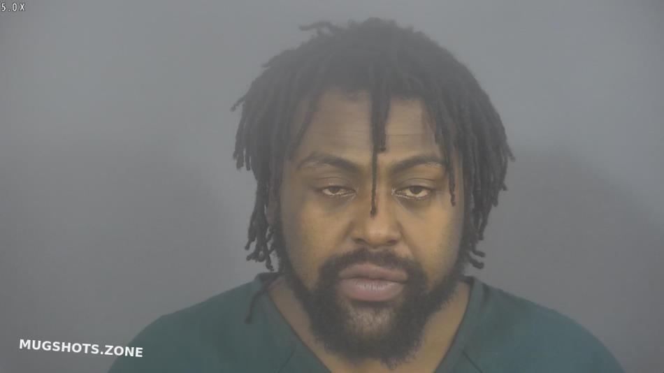 JONES TYREL DAVON 11/10/2023 - St. Joseph County Mugshots Zone