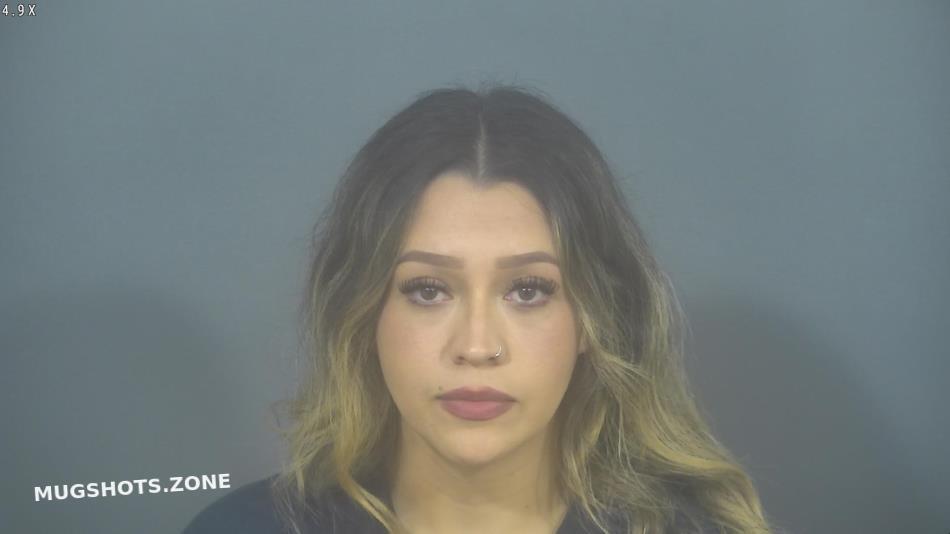 Garcia Silva Lizbeth Nmn 11 12 2023 St Joseph County Mugshots Zone