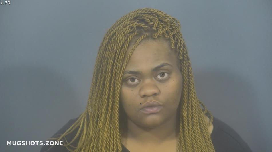 BARFIELD STACY LIAOIAN-LAFONJA 11/12/2023 - St. Joseph County Mugshots Zone