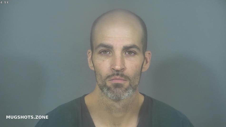 Grubbs Thomas Lloyd Jr 11 16 2023 St Joseph County Mugshots Zone