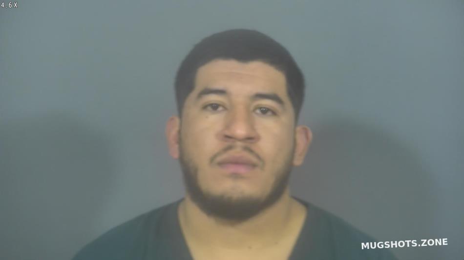 RANGEL-LUNA RAMIRO NMN 11/17/2023 - St. Joseph County Mugshots Zone