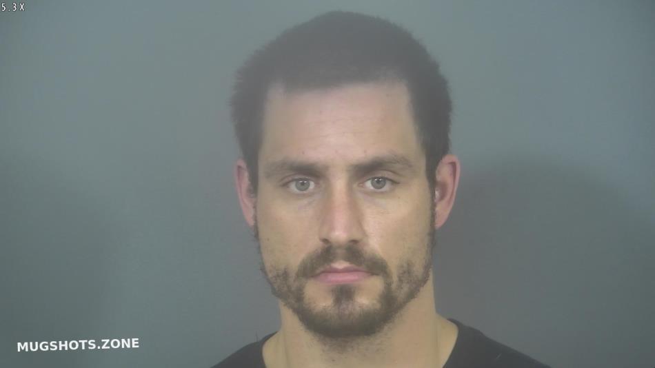 PLETCHER BRANDON SCOTT 11/17/2023 - St. Joseph County Mugshots Zone