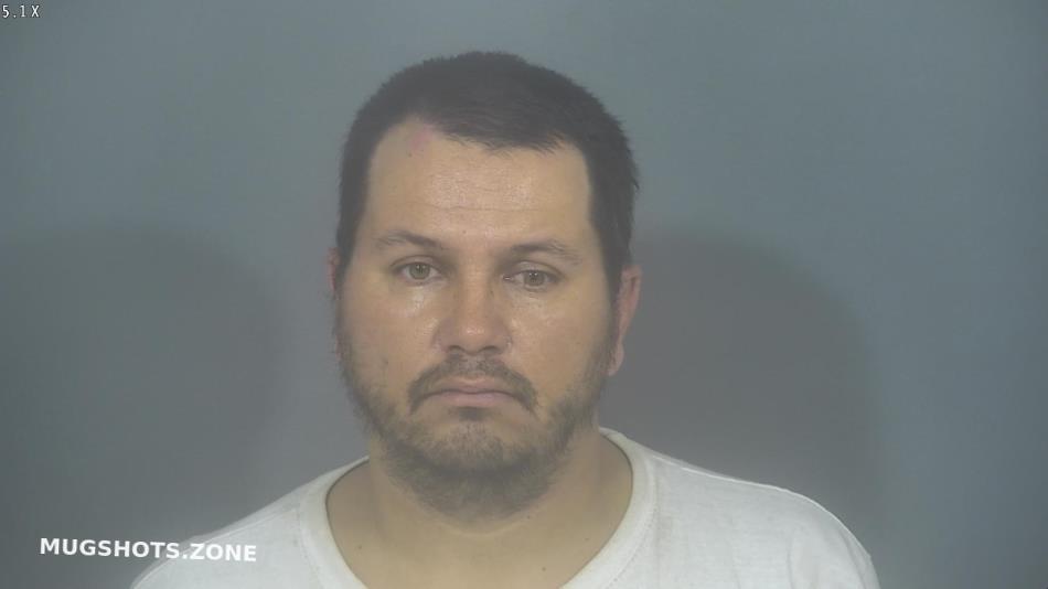 LUKOMSKI KENNETH THOMAS 11/20/2023 - St. Joseph County Mugshots Zone