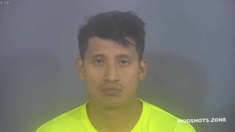 JUAN-DIEGO PEDRO NMN 11/20/2023 - St. Joseph County Mugshots Zone