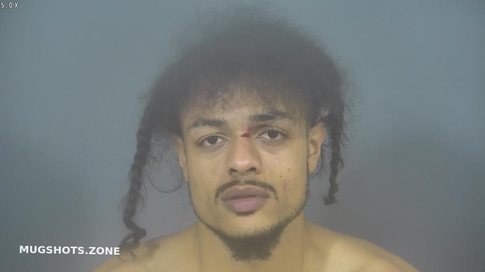 SICKELS MATTHEW AUSTIN 11/24/2023 - St. Joseph County Mugshots Zone