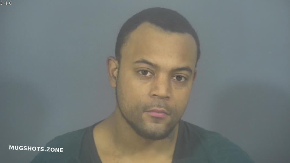 RODRIGUEZ MARC ALLEN 11/27/2023 - St. Joseph County Mugshots Zone