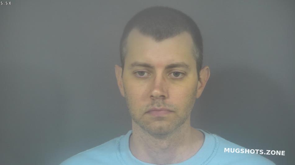 DECOOK MICHAEL PHILIP 12/02/2023 - St. Joseph County Mugshots Zone