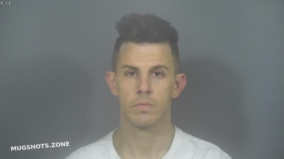 Hallahan Daniel Joseph 12 09 2023 St Joseph County Mugshots Zone