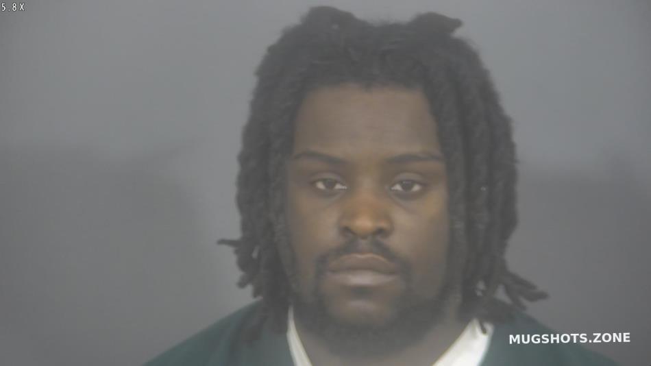THOMAS MARK DEANDRE 12/14/2023 - St. Joseph County Mugshots Zone