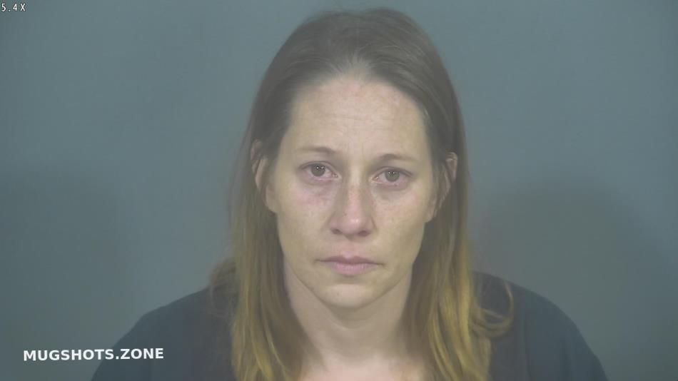 CHASE ROBIN RENEE 12/15/2023 - St. Joseph County Mugshots Zone