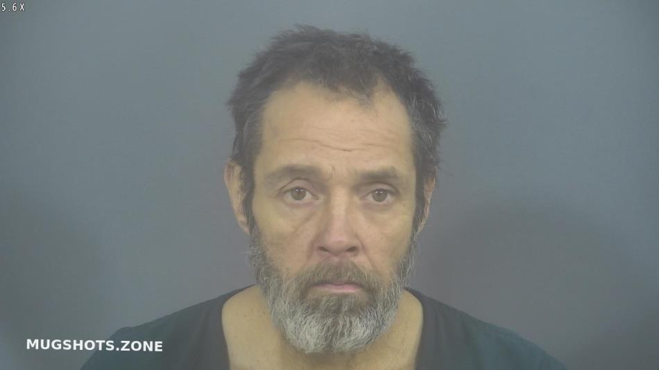Kubsch Larry Joseph Jr 12 15 2023 St Joseph County Mugshots Zone