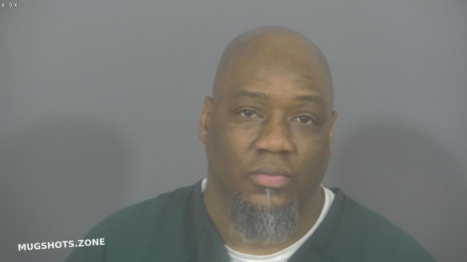 BLOUNT IVAN NMN 12/15/2023 - St. Joseph County Mugshots Zone