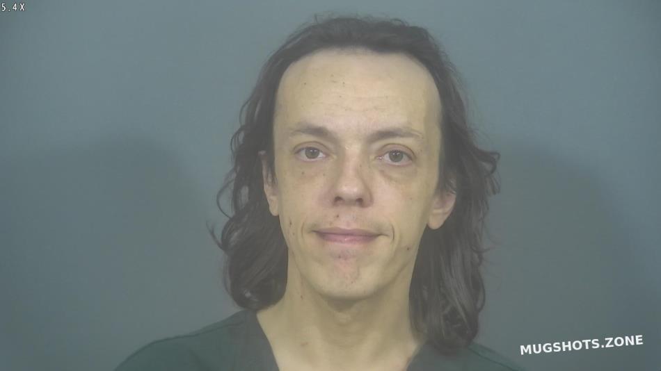 MARK LUCAS SCOTT 12/15/2023 - St. Joseph County Mugshots Zone