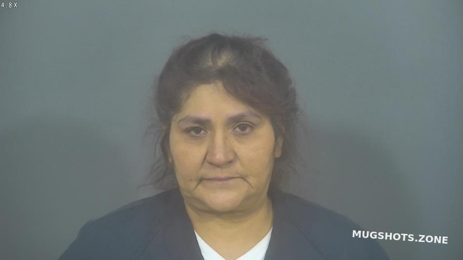 ALVAREZ JULIA NMN 12/21/2023 - St. Joseph County Mugshots Zone