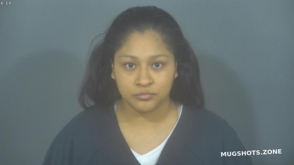 JUAREZ MARIA ISABEL 12/22/2023 - St. Joseph County Mugshots Zone