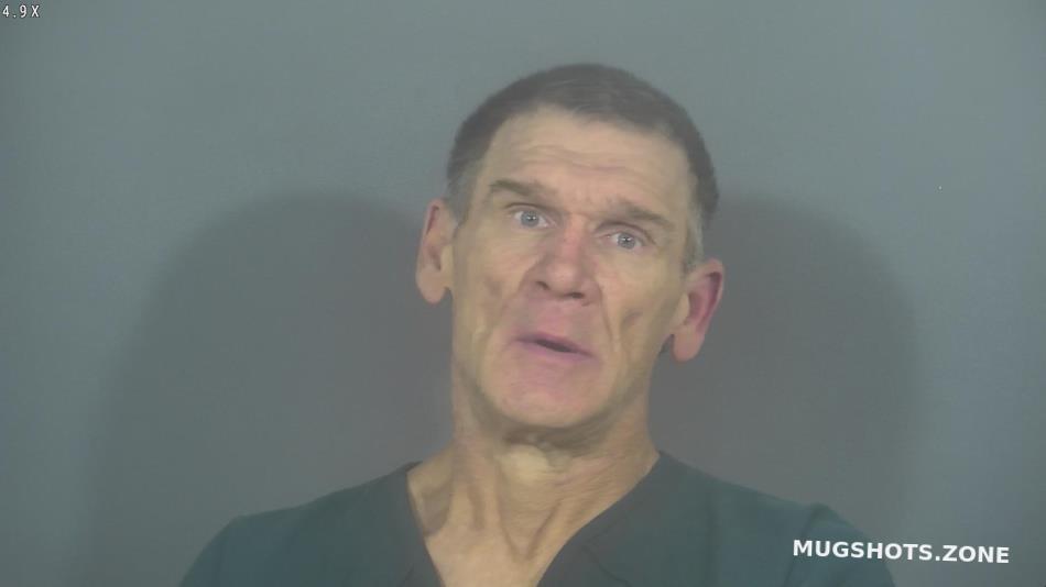 ZACH CHRISTOPHER JEROME 12/24/2023 - St. Joseph County Mugshots Zone